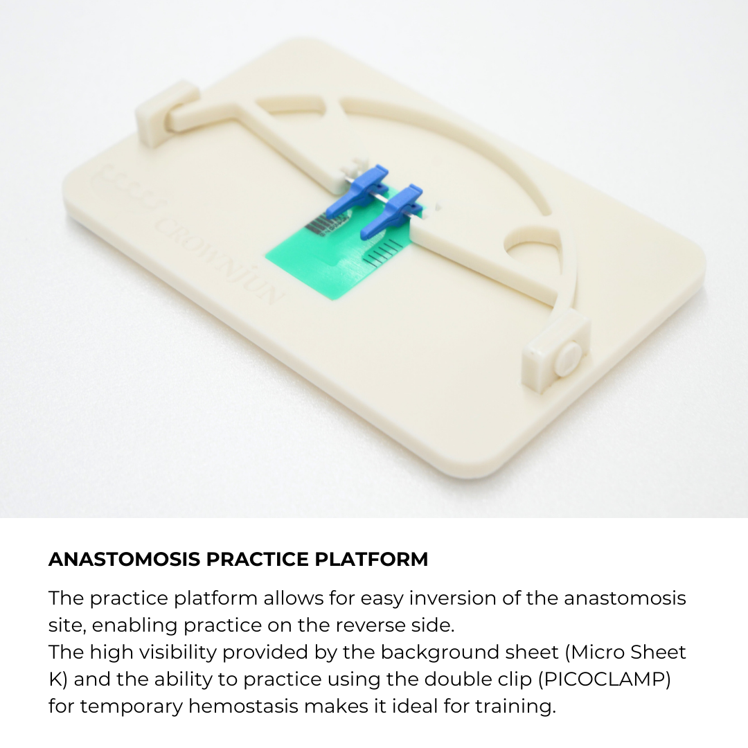 SUPER MICRO TRAINING KIT – CROWNJUN