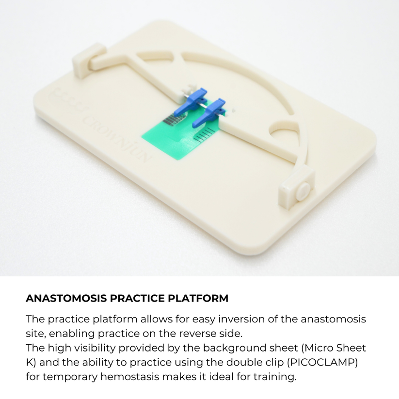 SUPER MICRO TRAINING KIT – CROWNJUN